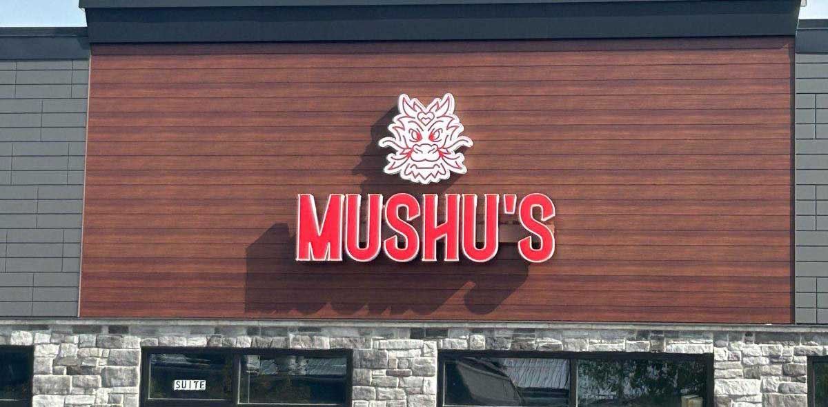 Mushu's Asian Kitchen Announces Opening Date - OnFocus