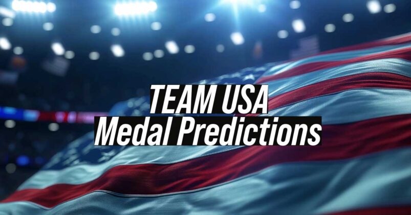 Team USA Medal Predictions Olympics 2026 - OnFocus