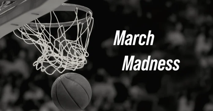 March Madness Schedule 2026 - OnFocus